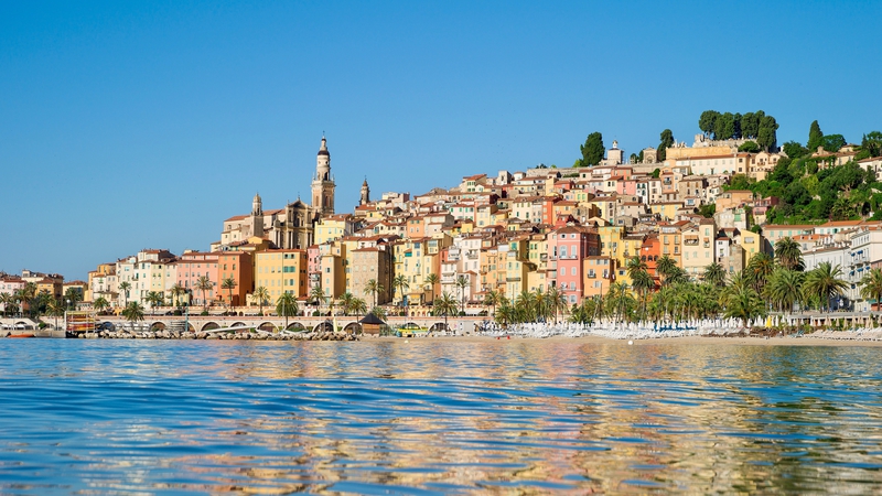 Frankrig | Luksuscamping | Ferieboliger | Estivotravel